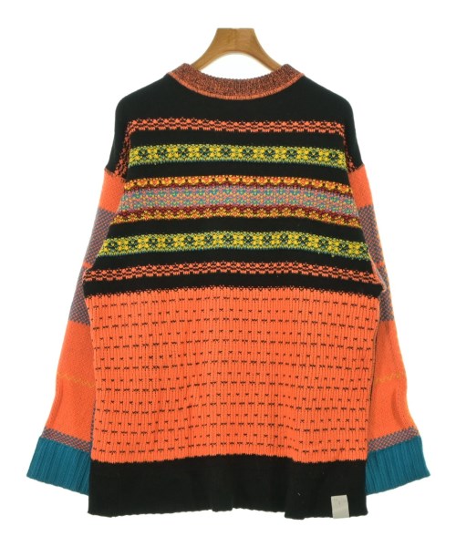 N.HOOLYWOOD エヌハリウッド ニット・セーター メンズ 【古着】【中古】