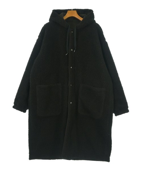 N.HOOLYWOOD エヌハリウッド コート（その他） メンズ 【古着】【中古】