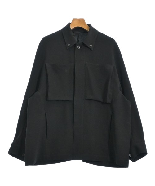 N.HOOLYWOOD エヌハリウッド ブルゾン メンズ 【古着】【中古】