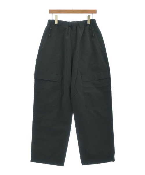 N.HOOLYWOOD エヌハリウッド カーゴパンツ メンズ 【古着】【中古】