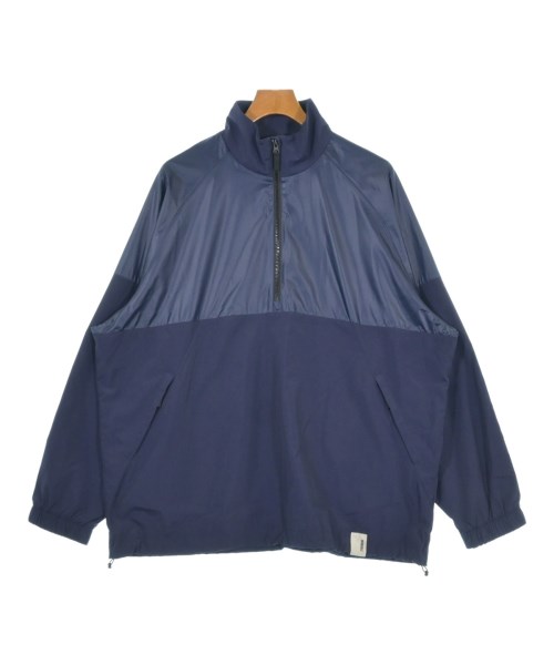 N.HOOLYWOOD エヌハリウッド マウンテンパーカー メンズ 【古着】【中古】