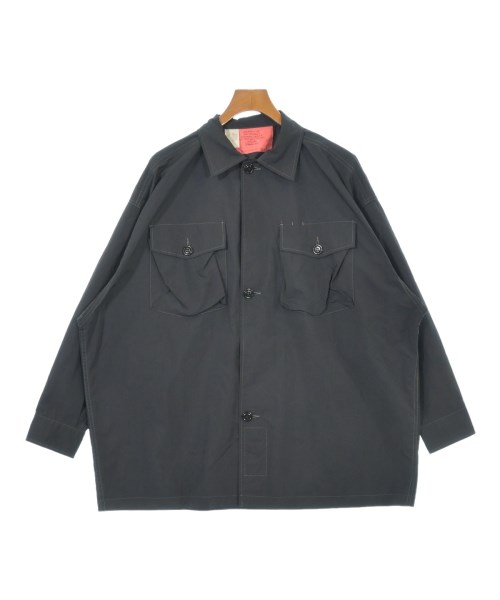 N.HOOLYWOOD エヌハリウッド ブルゾン（その他） メンズ 【古着】【中古】