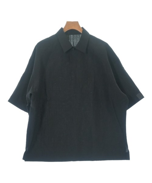 N.HOOLYWOOD エヌハリウッド カジュアルシャツ メンズ 【古着】【中古】