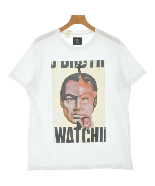 N.HOOLYWOOD エヌハリウッド Tシャツ・カットソー メンズ 【古着】【中古】