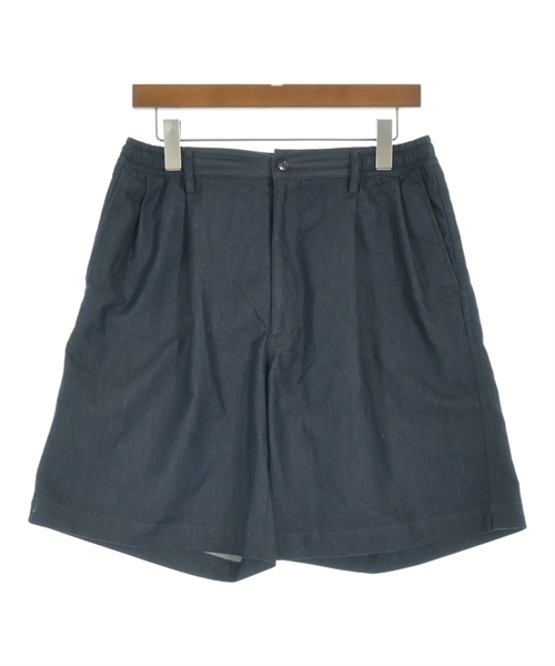 N.HOOLYWOOD エヌハリウッド ショートパンツ メンズ 【古着】【中古】