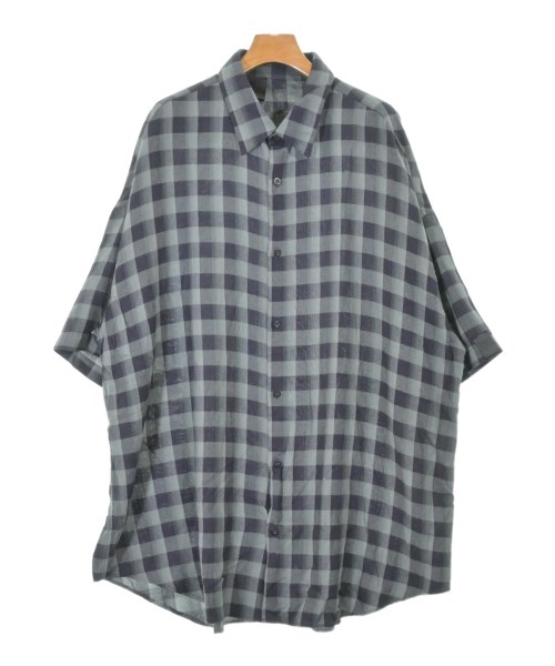 N.HOOLYWOOD エヌハリウッド カジュアルシャツ メンズ 【古着】【中古】