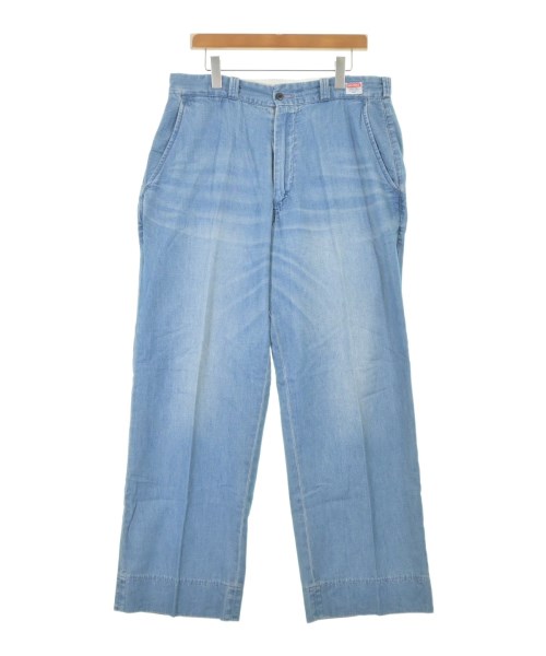 N.HOOLYWOOD エヌハリウッド デニムパンツ メンズ 【古着】【中古】