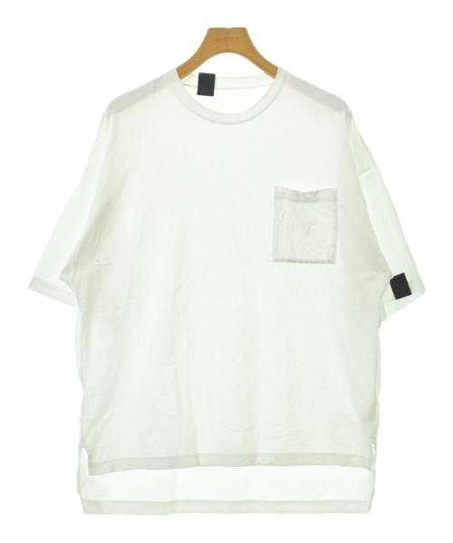 N.HOOLYWOOD エヌハリウッド Tシャツ・カットソー メンズ 【古着】【中古】