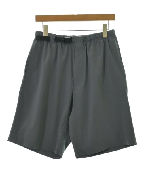 N.HOOLYWOOD エヌハリウッド ショートパンツ メンズ 【古着】【中古】