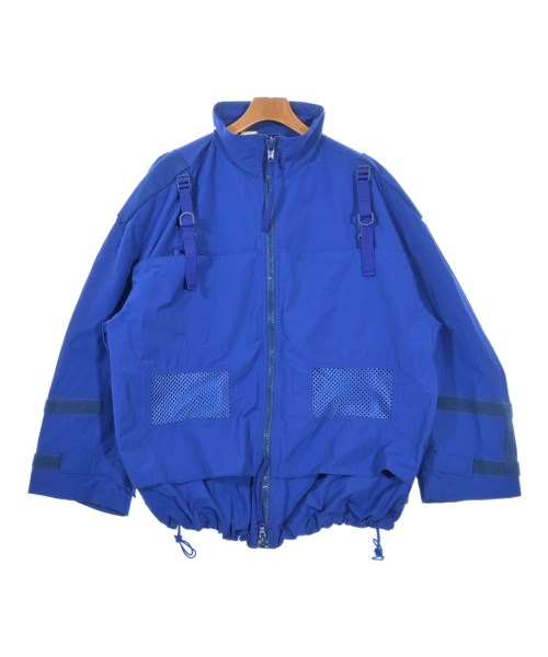 N.HOOLYWOOD エヌハリウッド ブルゾン メンズ 【古着】【中古】