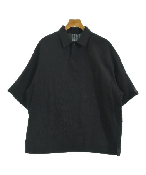 N.HOOLYWOOD エヌハリウッド カジュアルシャツ メンズ 【古着】【中古】