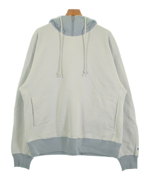 N.HOOLYWOOD エヌハリウッド パーカー メンズ 【古着】【中古】