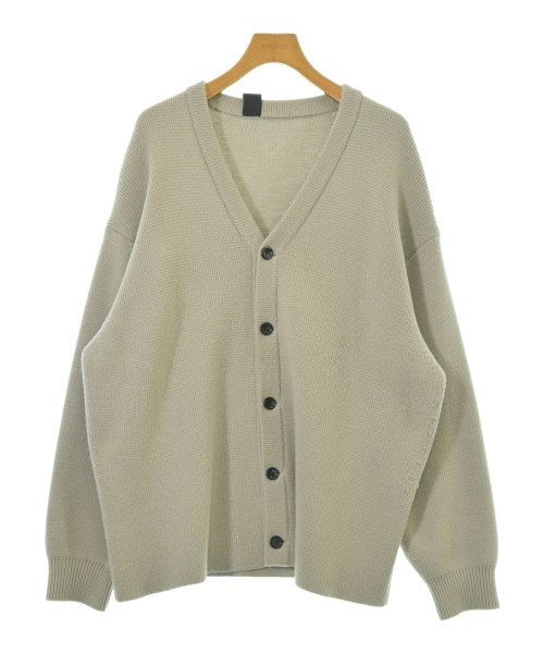 N.HOOLYWOOD エヌハリウッド カーディガン メンズ 【古着】【中古】