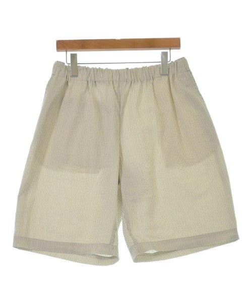 N.HOOLYWOOD エヌハリウッド ショートパンツ メンズ 【古着】【中古】