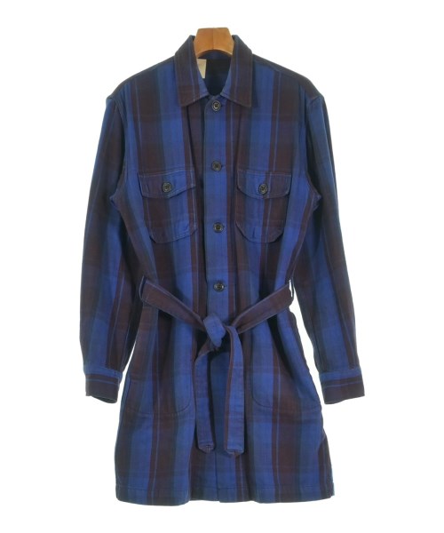 N.HOOLYWOOD エヌハリウッド コート メンズ 【古着】【中古】