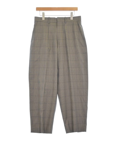 N.HOOLYWOOD エヌハリウッド スラックス メンズ 【古着】【中古】