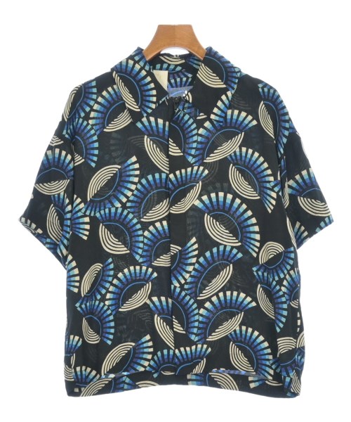 N.HOOLYWOOD エヌハリウッド カジュアルシャツ メンズ 【古着】【中古】