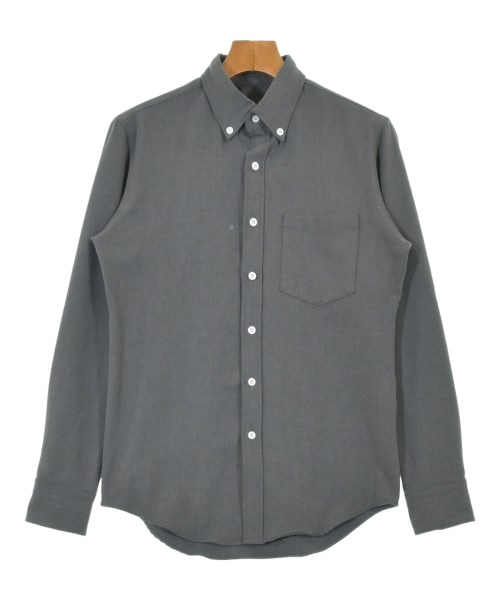 N.HOOLYWOOD エヌハリウッド カジュアルシャツ メンズ 【古着】【中古】