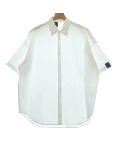 N.HOOLYWOOD エヌハリウッド カジュアルシャツ メンズ 【古着】【中古】