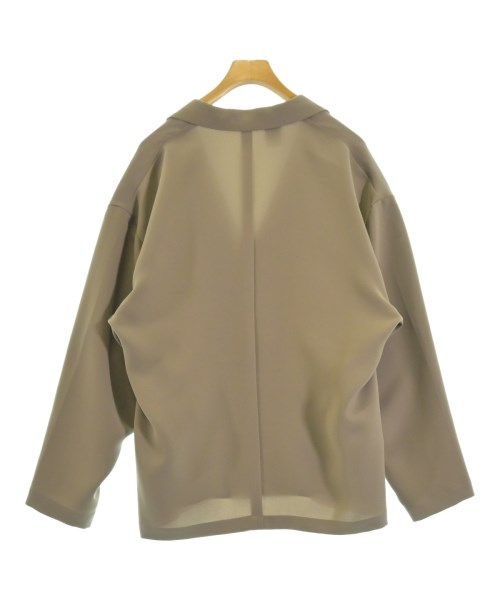 N.HOOLYWOOD エヌハリウッド カジュアルジャケット メンズ 【古着】【中古】