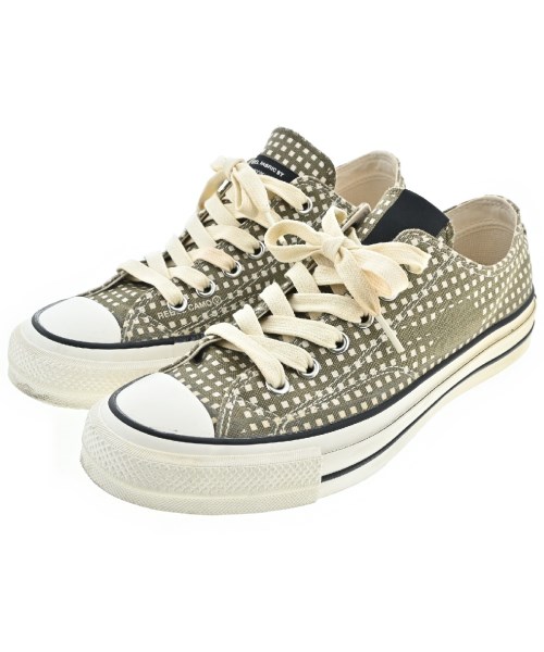 N.HOOLYWOOD エヌハリウッド スニーカー メンズ 【古着】【中古】