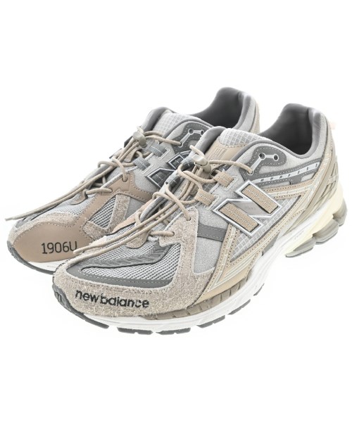 N.HOOLYWOOD エヌハリウッド スニーカー メンズ 【古着】【中古】