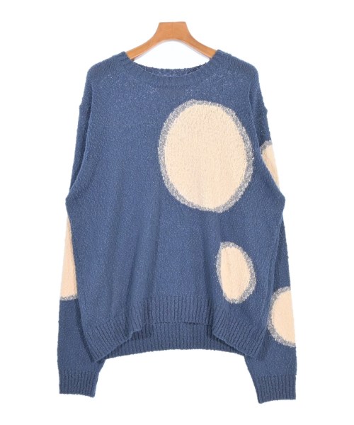 FOLK フォーク ニット・セーター メンズ 【古着】【中古】