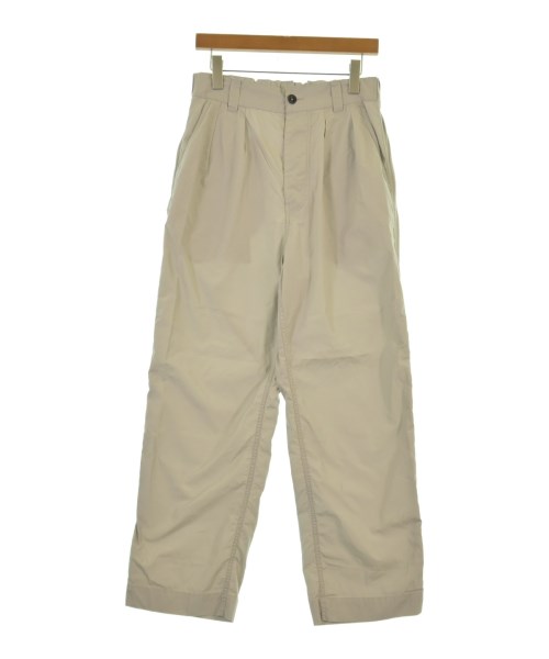 MHL. エムエイチエル スラックス メンズ 【古着】【中古】