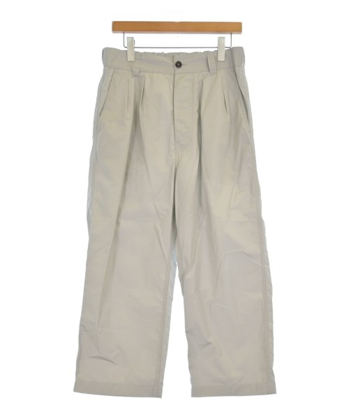 MHL. エムエイチエル チノパン メンズ 【古着】【中古】