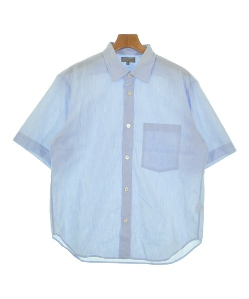 MARGARET HOWELL マーガレットハウエル カジュアルシャツ メンズ 【古着】【中古】