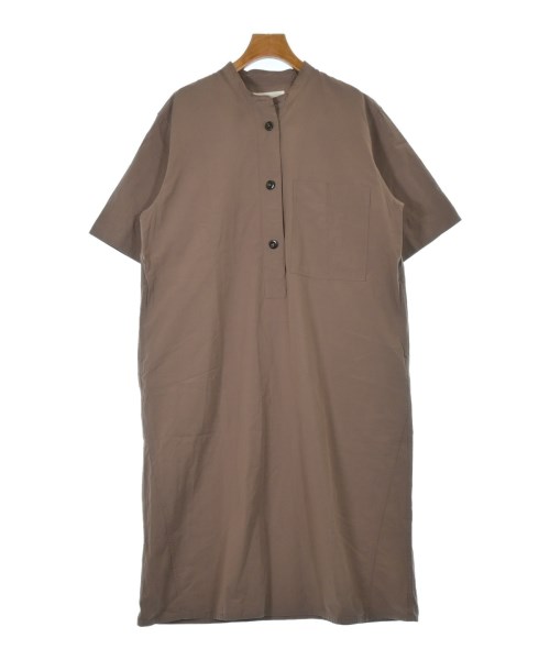 MHL. エムエイチエル ワンピース レディース 【古着】【中古】