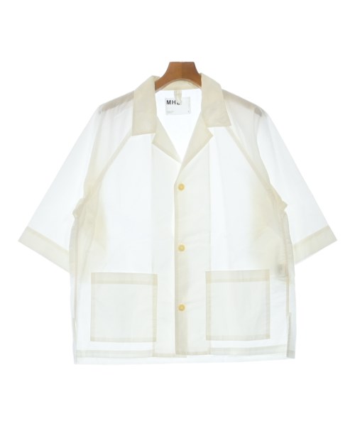 MHL. エムエイチエル カジュアルシャツ メンズ 【古着】【中古】