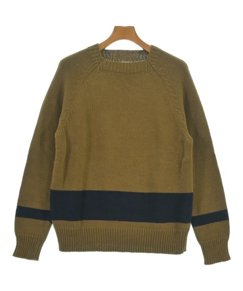 MHL. エムエイチエル ニット・セーター メンズ 【古着】【中古】