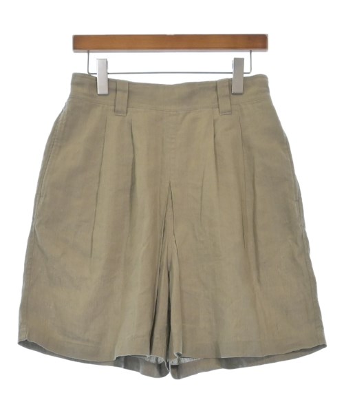 MHL. エムエイチエル ショートパンツ レディース 【古着】【中古】