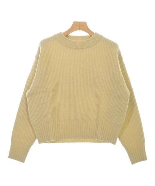 MHL. エムエイチエル ニット・セーター レディース 【古着】【中古】