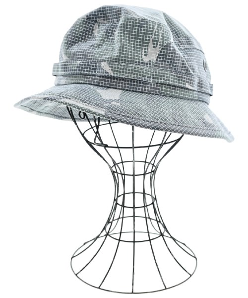 BEAMS PLUS ビームスプラス ハット メンズ 【古着】【中古】