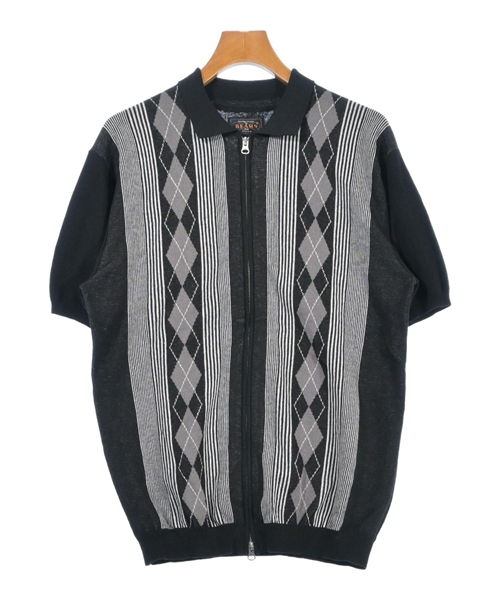BEAMS PLUS ビームスプラス ニット・セーター メンズ 【古着】【中古】