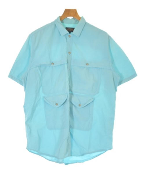 BEAMS PLUS ビームスプラス カジュアルシャツ メンズ 【古着】【中古】