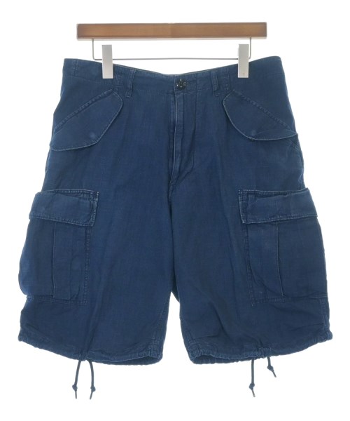 BEAMS PLUS ビームスプラス ショートパンツ メンズ 【古着】【中古】