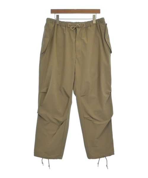 BEAMS PLUS ビームスプラス カーゴパンツ メンズ 【古着】【中古】