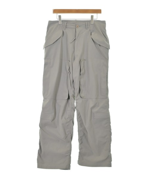 BEAMS PLUS ビームスプラス カーゴパンツ メンズ 【古着】【中古】