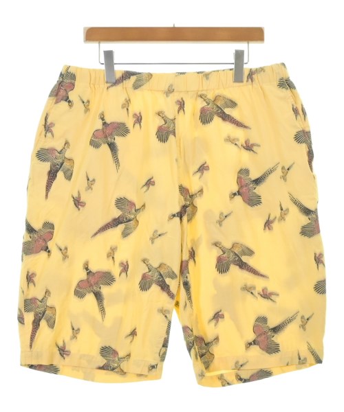 BEAMS PLUS ビームスプラス ショートパンツ メンズ 【古着】【中古】