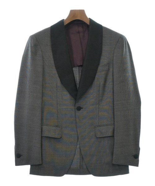 Brilla per il gusto ブリッラペルイルグスト ジャケット メンズ 【古着】【中古】