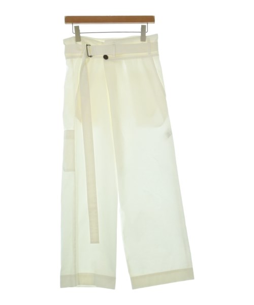 KAMISHIMA CHINAMI カミシマチナミ パンツ（その他） レディース 【古着】【中古】