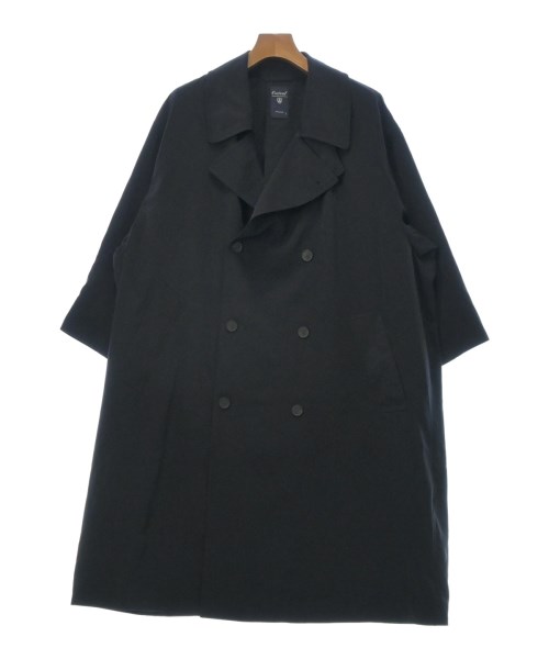 ORCIVAL オーシバル コート メンズ 【古着】【中古】