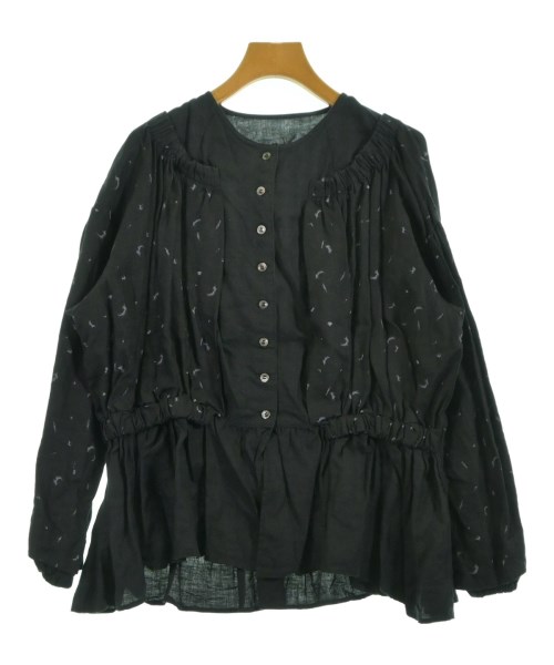 nest robe ネストローブ カジュアルシャツ レディース 【古着】【中古】