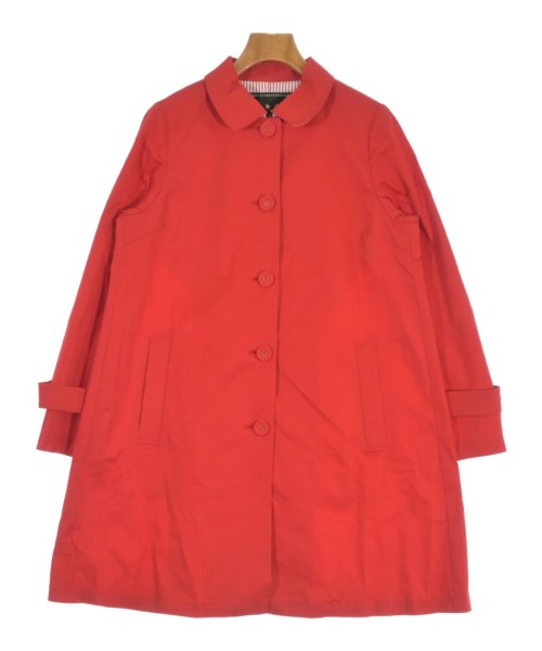 To b. by agnes b トゥービーバイアニエスベー ステンカラーコート レディース 【古着】【中古】