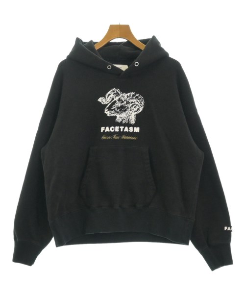 FACETASM ファセッタズム パーカー メンズ 【古着】【中古】