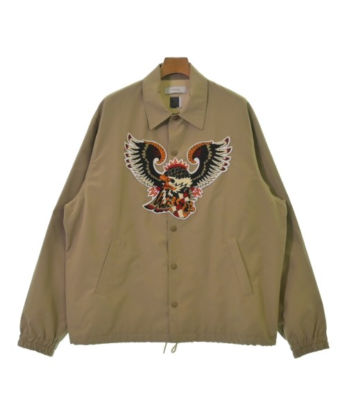 FACETASM ファセッタズム ブルゾン（その他） メンズ 【古着】【中古】