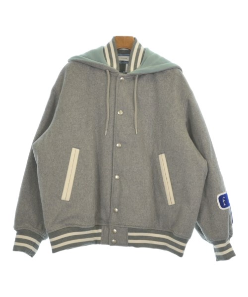 FACETASM ファセッタズム ブルゾン（その他） メンズ 【古着】【中古】